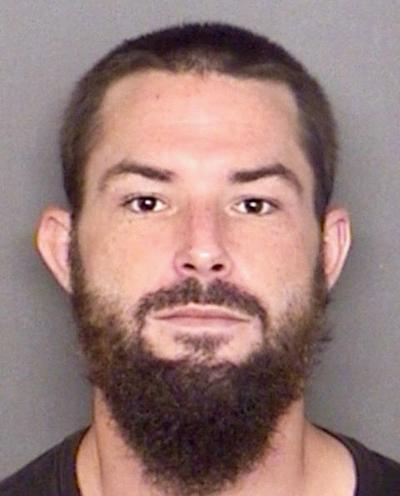 Hollywood man sentenced to one year for assault | Local | somdnews.com