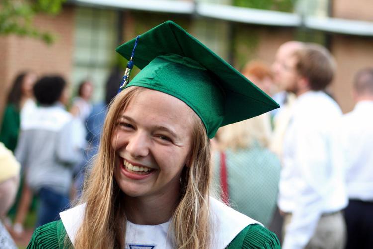 SMR commencement | Spotlight | somdnews.com