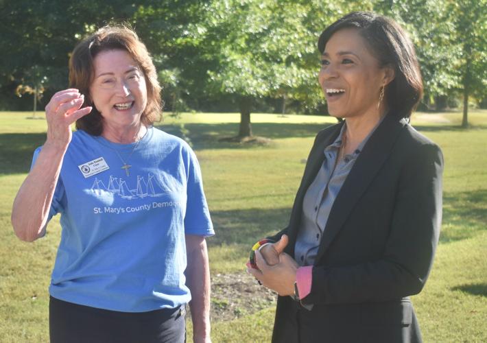 Voters make their choices known for president, congressional seats ...