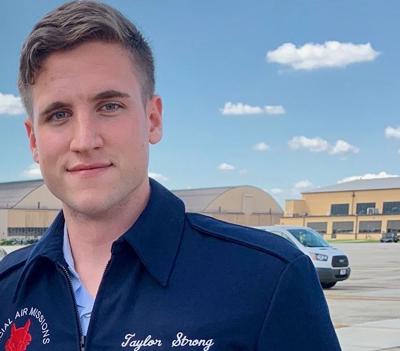 Local deputies recall armed forces days | Local News | somdnews.com