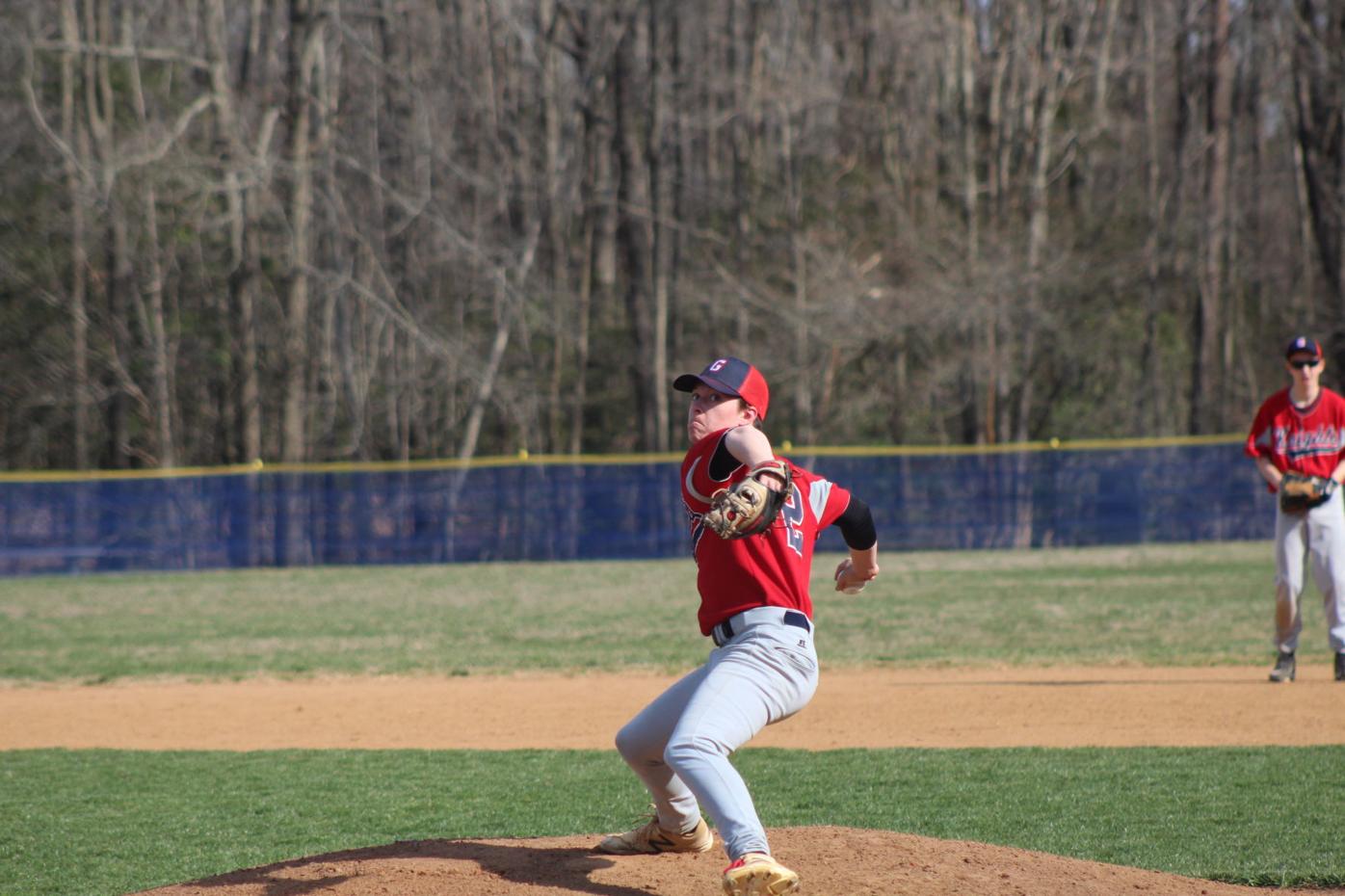 Southern Maryland Christian baseball cruises past Grace Christian ...