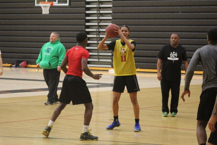 North Point girls basketball seeking state title | News | somdnews.com