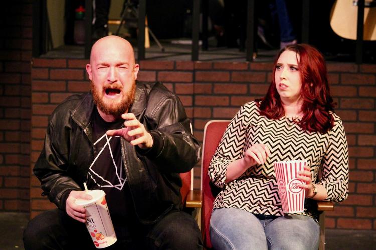 Newtowne Players get honest about love | Spotlight | somdnews.com