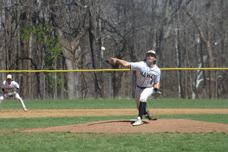 College of Southern Maryland baseball splits with Hagerstown | College ...