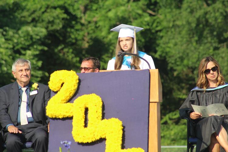 Perryville High grads reflect on past, look toward future | APG State ...
