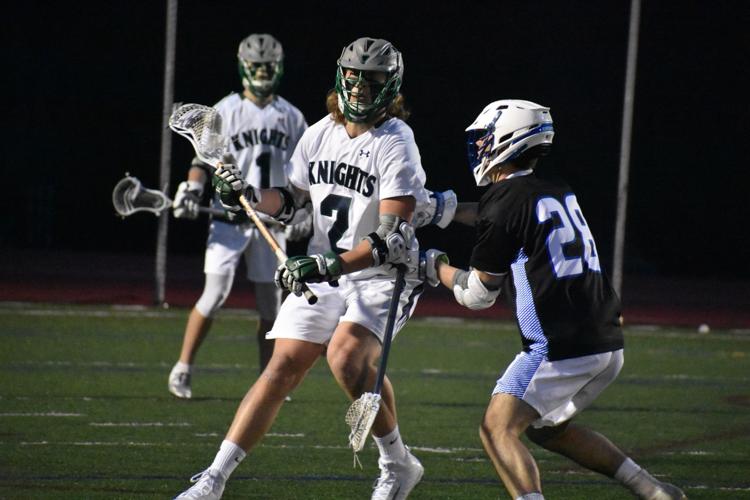 St. Mary's Ryken graduate Sharkey headed to Salisbury University for ...