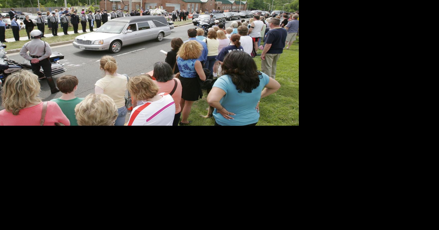 Seven years ago: Remembering the Sully District police station shooting ...