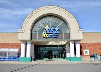 Pax River Navy Exchange getting expanded | Pax River Reports | somdnews.com