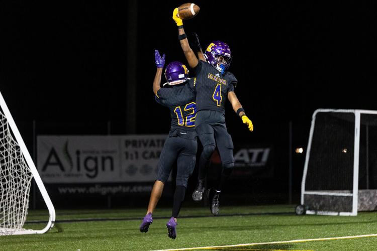 Elkton's Piner signs with Division II Kutztown | APG State News ...