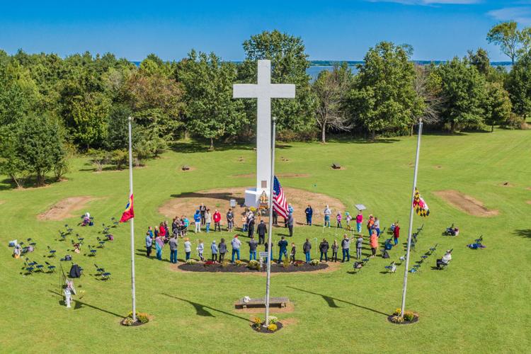 Catholic youth group to host 9/11 event on St. Clement's Island | Local ...