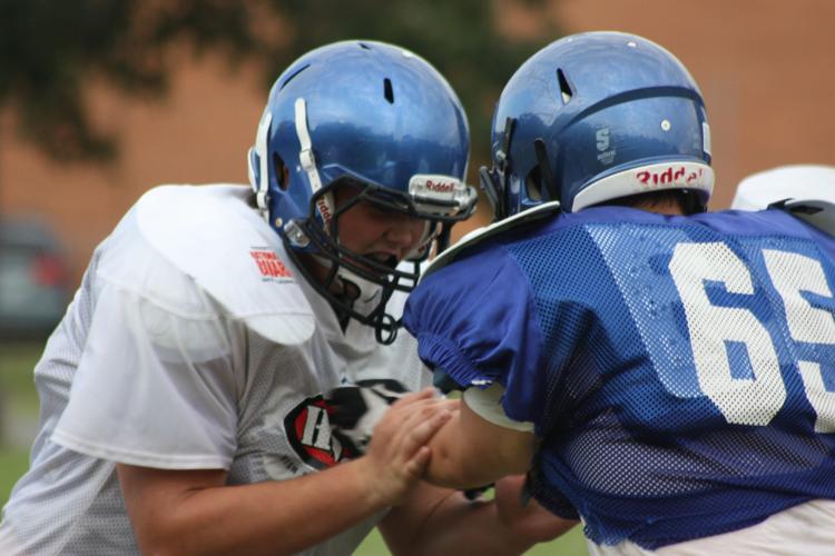 Leonardtown football changing the culture | News | somdnews.com