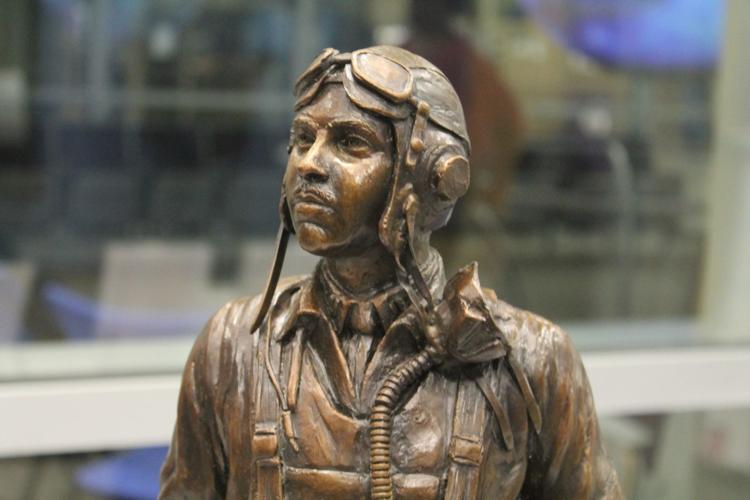 African American history takes flight at Richmond Science Center ...