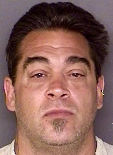 Attempted murderer sent back to prison | Crime and Courts | somdnews.com