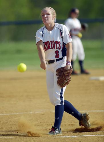 Northern softball wins SMAC title | Sports | somdnews.com