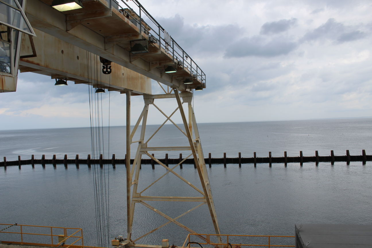 Terror attack calls Calvert Cliffs safety into question | Local News ...