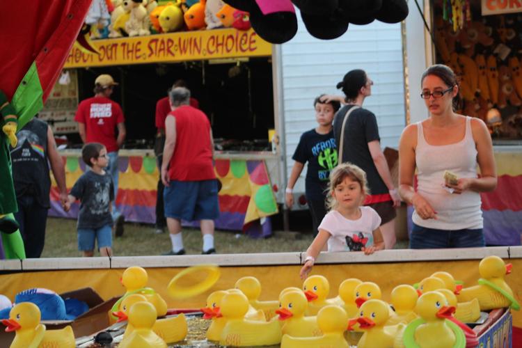 Fair festivities begin in Calvert | Spotlight | somdnews.com