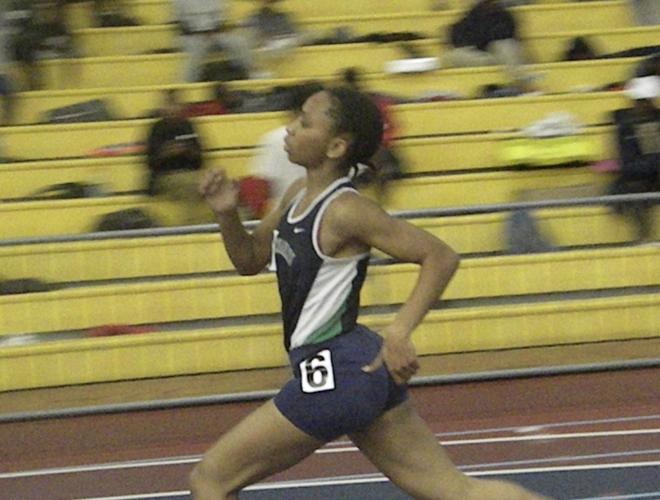 Conference indoor track and field athletes prepare for states | News ...