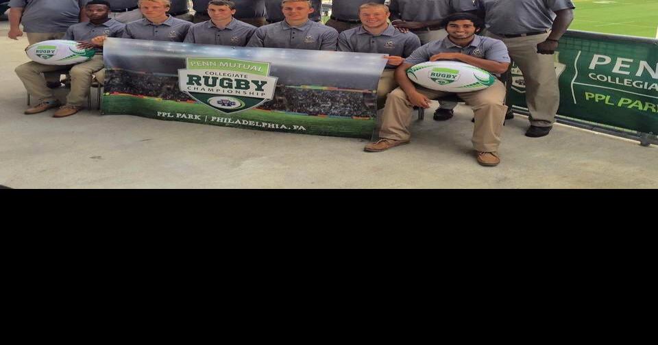 St. Mary's College of Maryland rugby team finishes second in nation ...