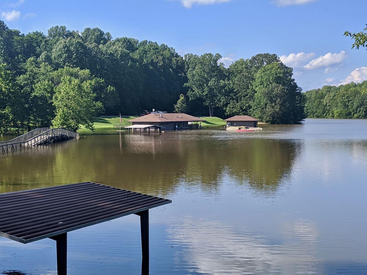 Charles County sees monumental change in 2020 | Emergency Notice ...
