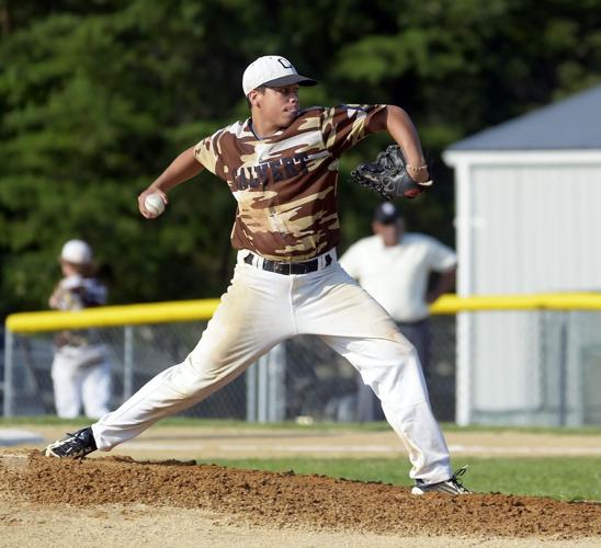 Calvert American Legion baseball takes a hit against La Plata | Sports ...