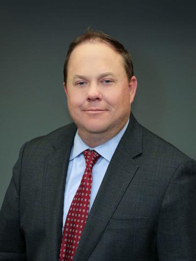 Dennison joins hospital board | Briefs | somdnews.com