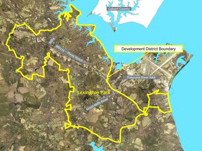 County planners approve updated plan for Lexington Park growth area ...