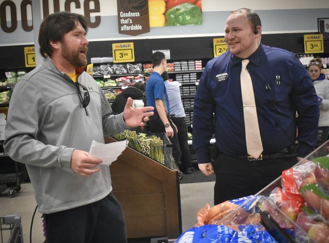 Price check on a Manager of the Year trophy? | Local News | somdnews.com