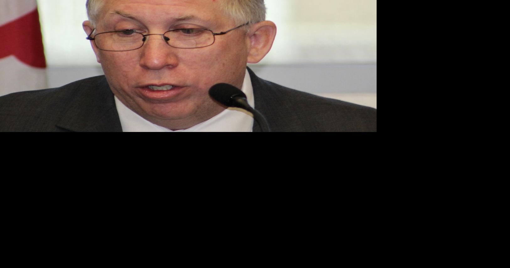 Calvert board approves budget adjustments, closes record on road pact ...