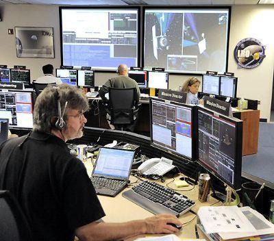 Mission controller | Archives | somdnews.com