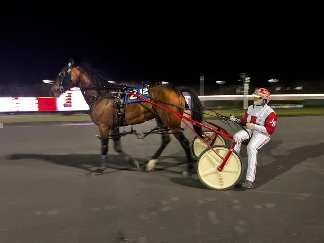 Rosecroft puts finishing touches on March slate | Local News | somdnews.com