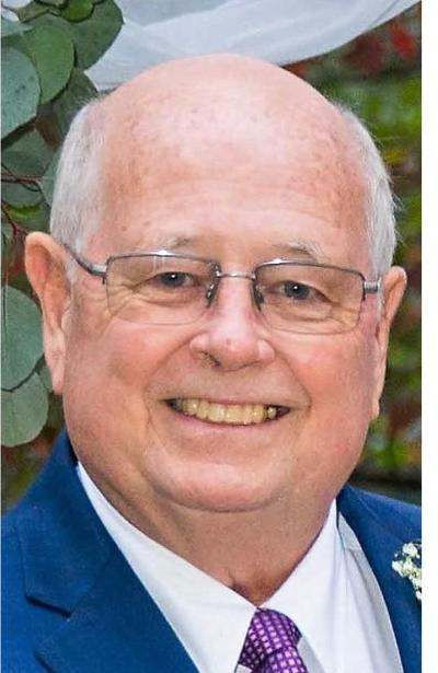 Reginald Howard | Obituaries | somdnews.com