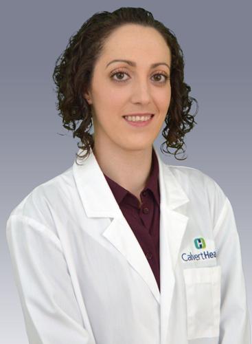 Katkhouda, Costabile join CalvertHealth providers | Spotlight ...