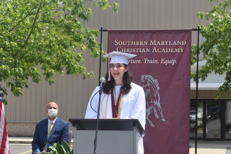 Southern Maryland Christian Academy | School News | somdnews.com