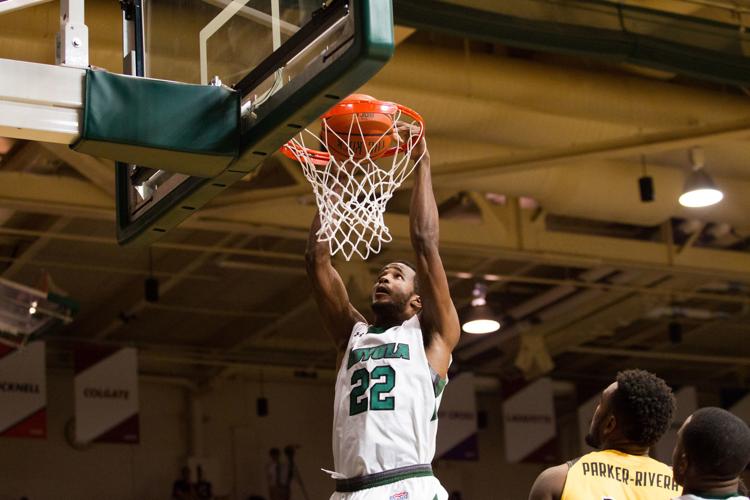 Waldorf native Gregory signs professional basketball contract | News ...