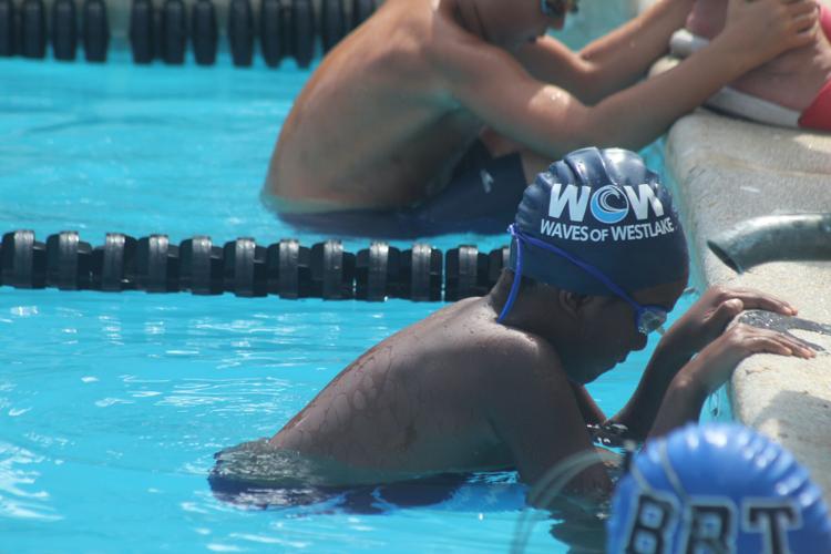 Charles swimmers shine at Prince-Mont all-stars | High School ...