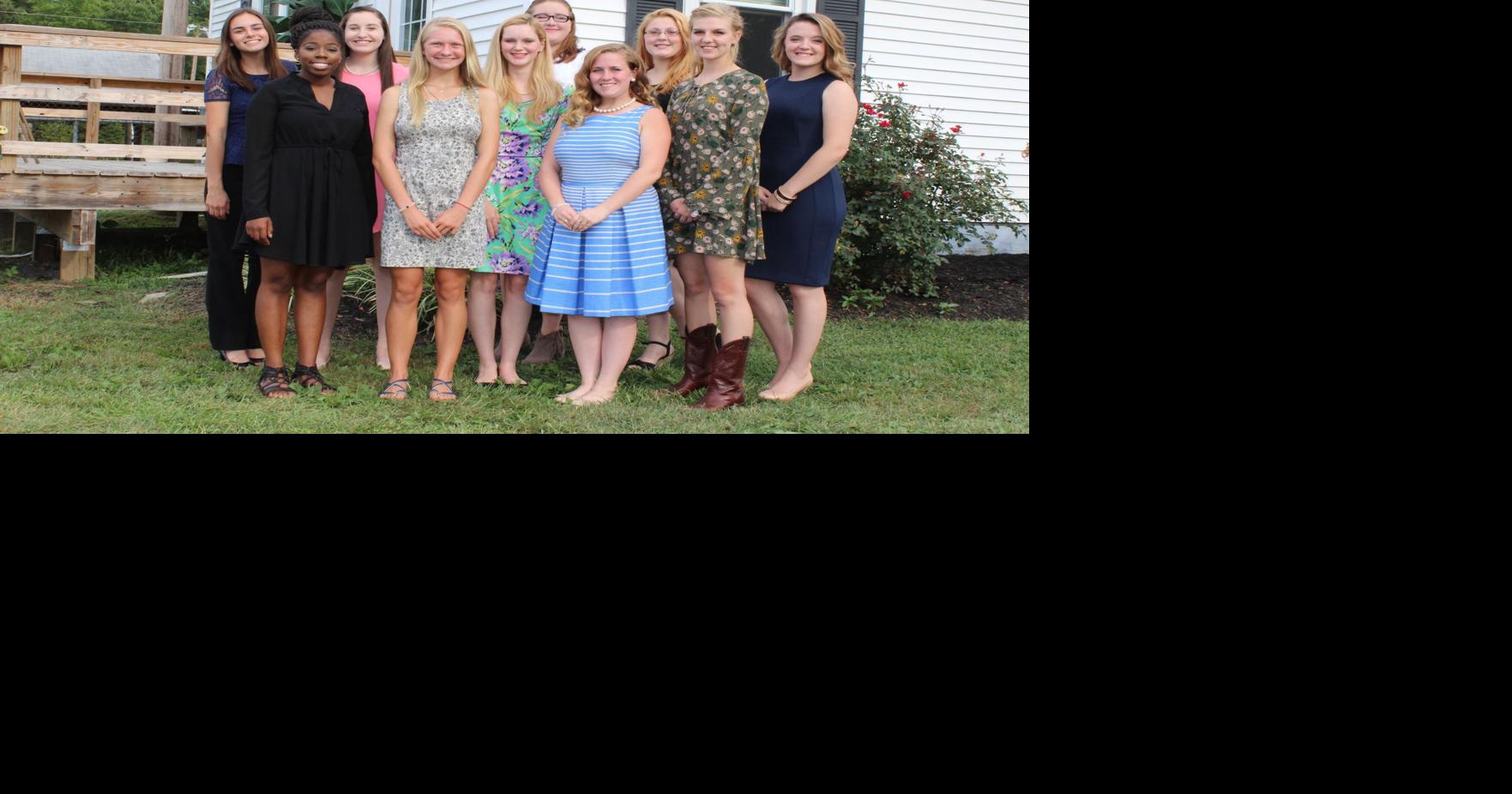 Crowning a queen | | somdnews.com