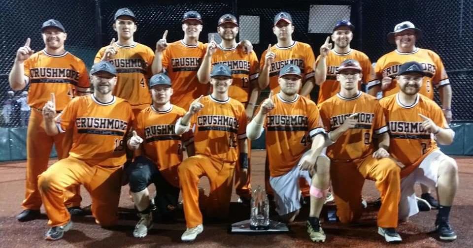 Local softball team wins USSSA GSL World Series | Briefs | somdnews.com