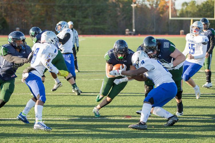 St. Mary’s Ryken football looks to capture second consecutive WCAC ...