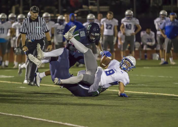 St. Mary's Ryken rallies to beat St. Mary's of Annapolis | News ...