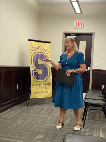 Somerset School Board gets lesson on Gifted and Talented Program | News ...