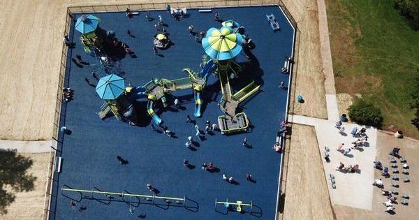 Fischer Fun Park has been a smashing success | Local News | somerset ...
