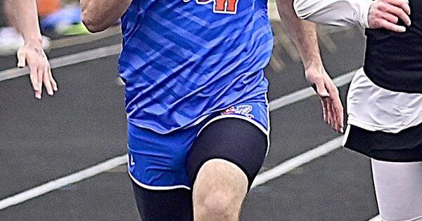 Emily Ham, Giddeon Brainard and Lucy McArthur win at North Laurel ...