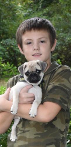 Hunter Denney-Wesley to be remembered through Saturday celebration ...