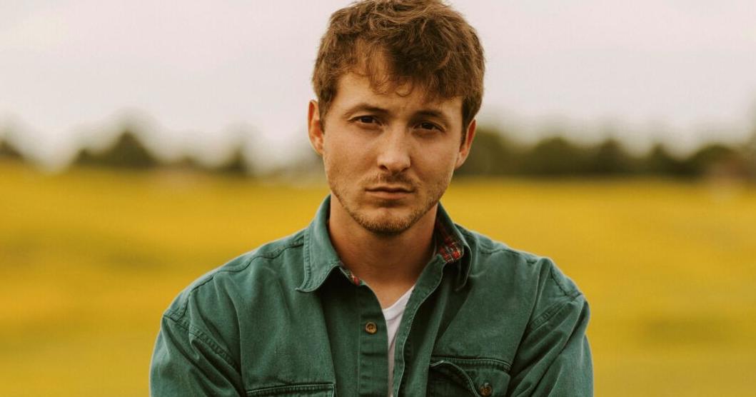 Local musician Hunter Flynn honored as featured artist at 30th annual ...