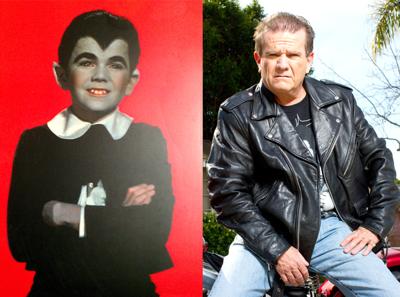 TV's Eddie Munster headed to Cruise | News | somerset-kentucky.com