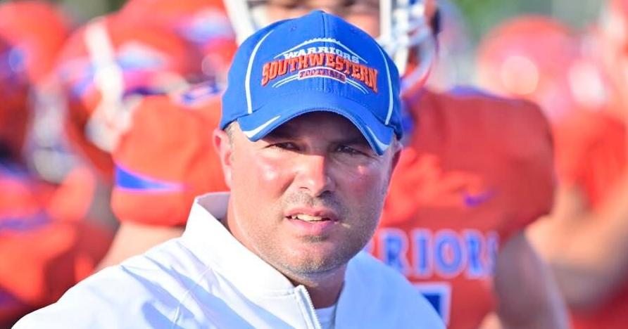 Jason Foley steps down as head coach of Southwestern | Sports ...