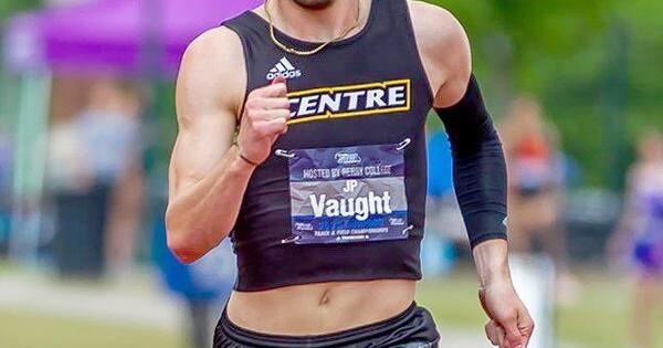 JP Vaught wins three conference titles | Sports | somerset-kentucky.com