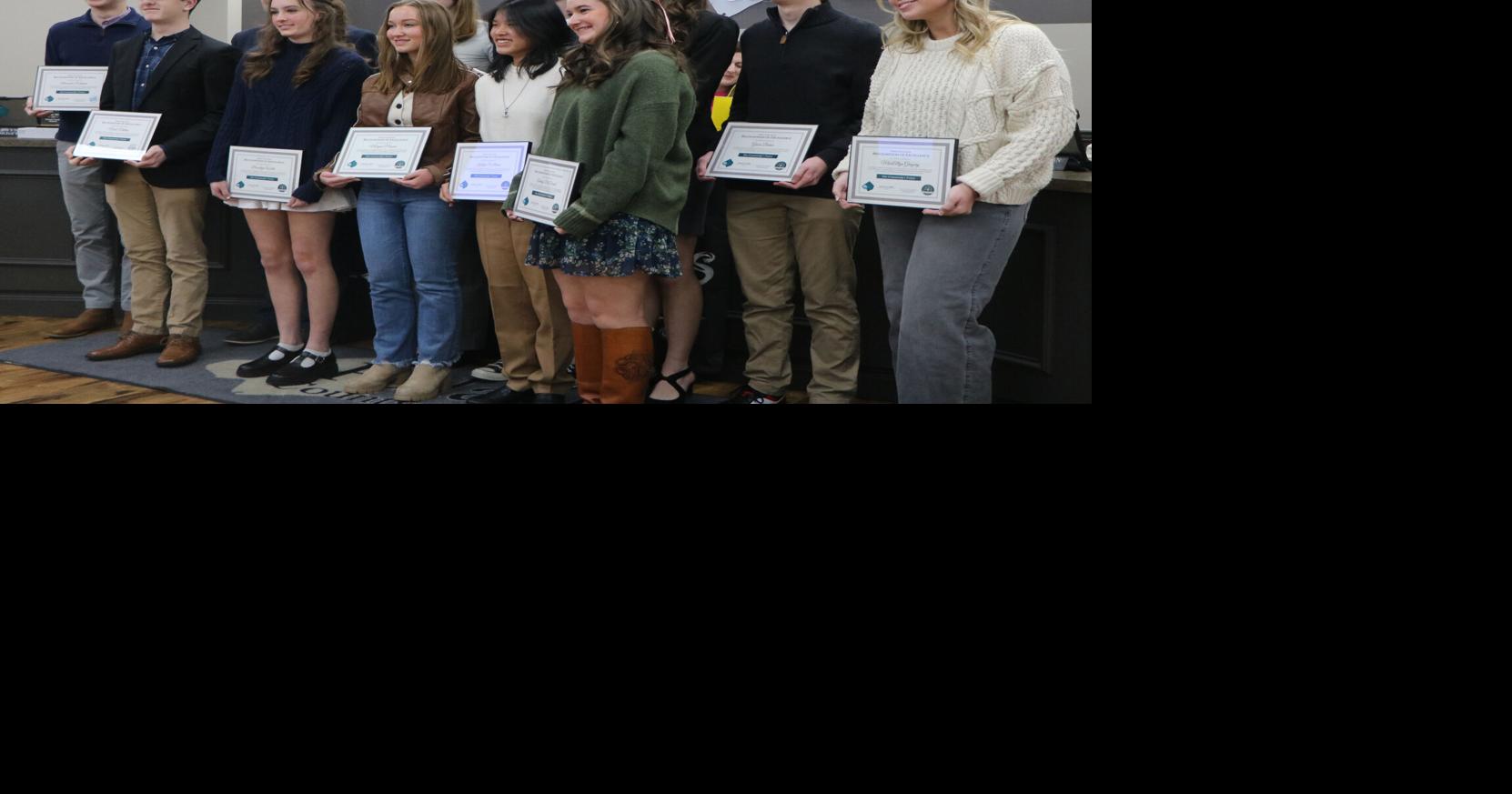 Richardson digs into district snow days at Pulaski BOE meeting | News ...