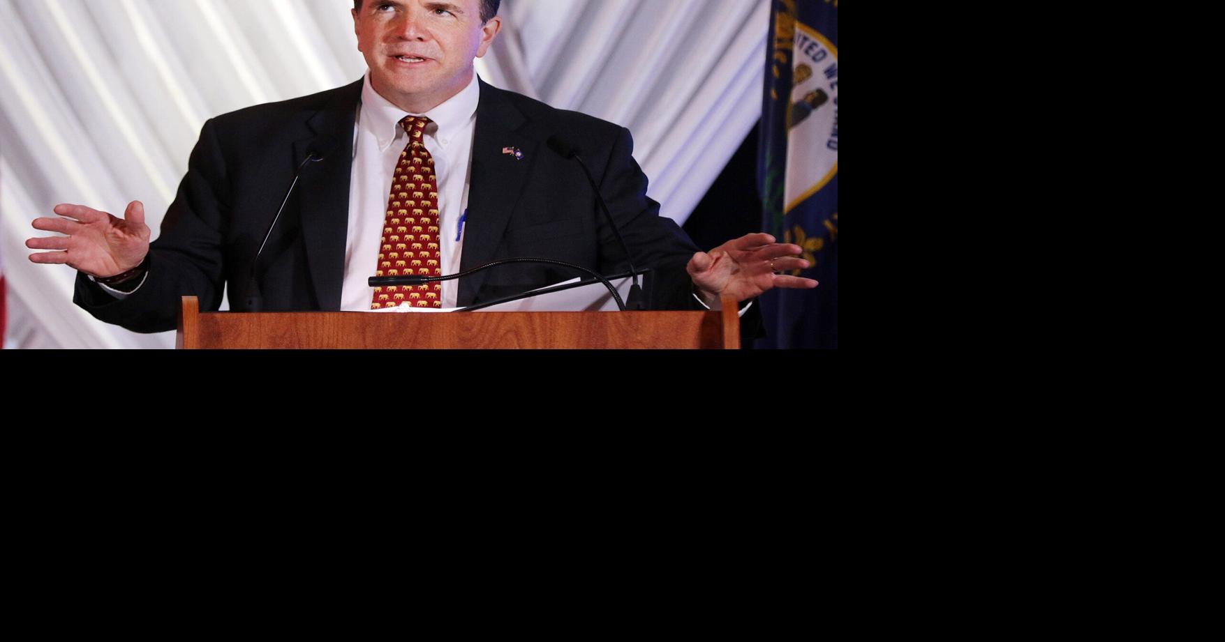 Kentucky auditor: More oversight needed for jail contracts | Kentucky ...