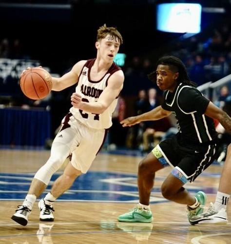 Pulaski leaves everything out on the court in loss to Trinity | Sports ...